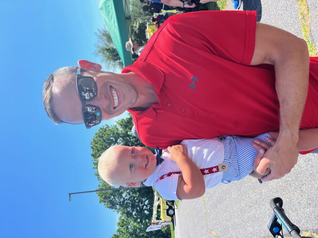 State Representative Mike Smith | District 22 (Pike Creek, Hockessin ...